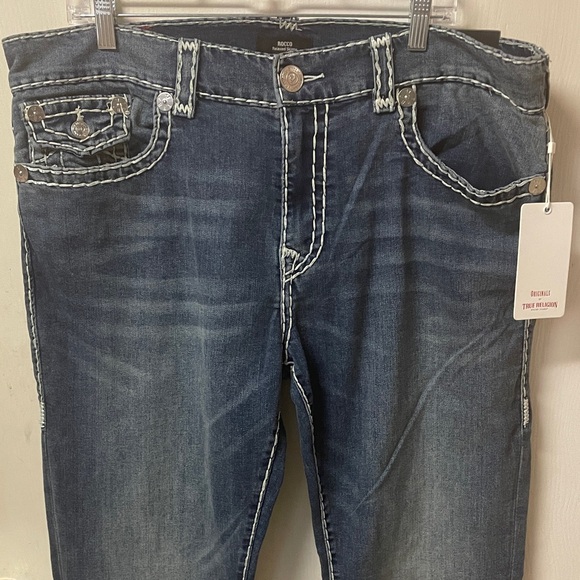 True Religion | Jeans | Authentic True Religion Jeans | Poshmark